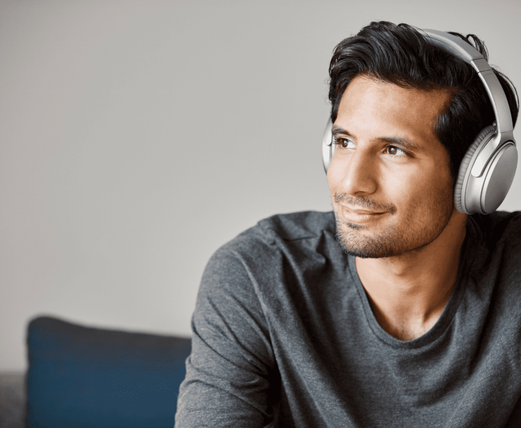 Music at Work - Tunes to Boost Productivity