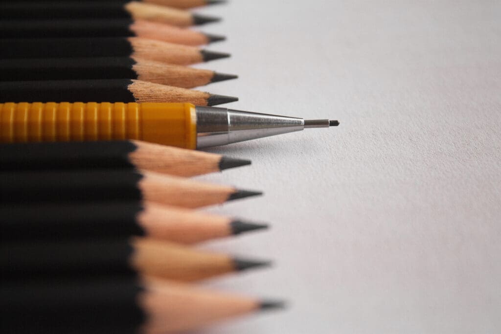 Putting Pen to Paper: Choosing the Right Writing Instrument