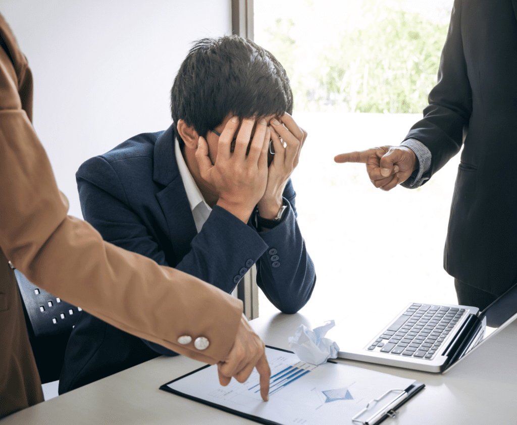 How to Address Toxic Traits at Work
