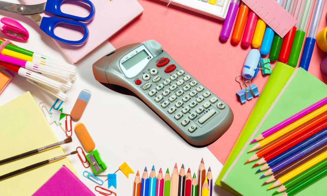 7 Productivity Essentials for the Modern Classroom