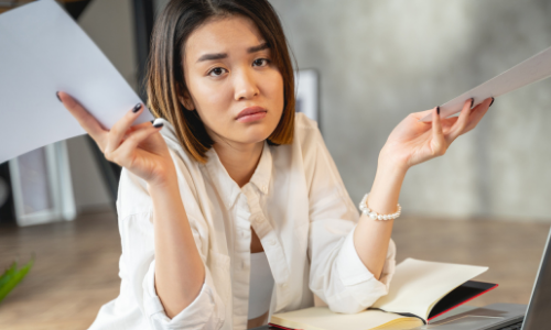 Your Complete Guide to Office Paper for Printing – COS