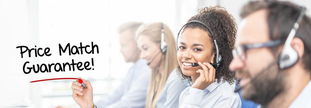 Price Guarantee - COS