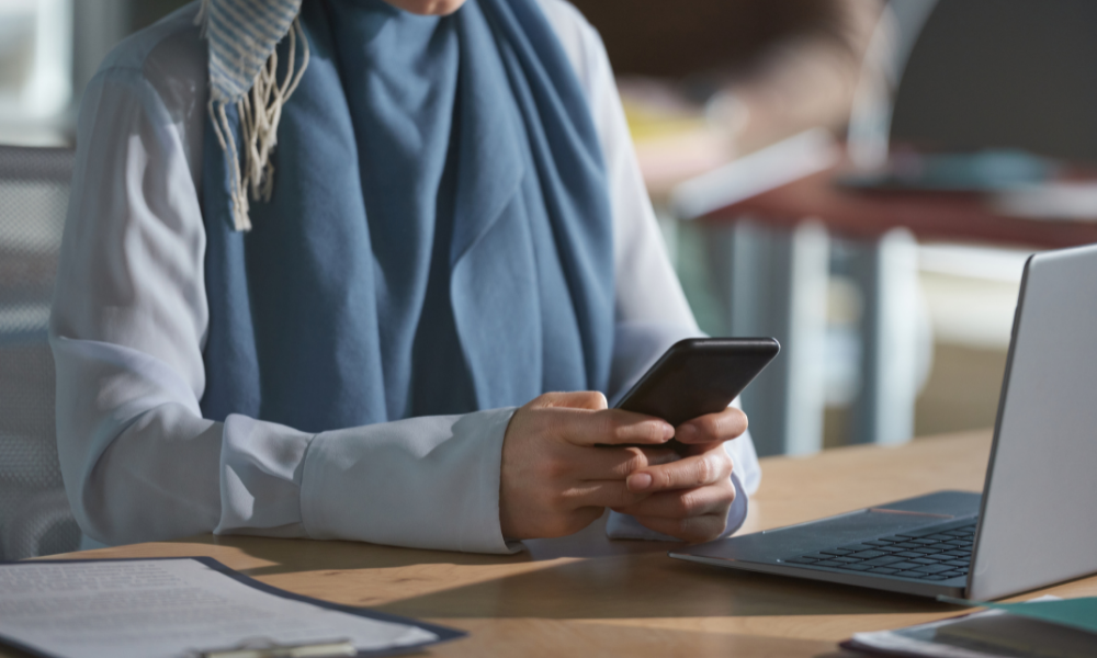 How To Stay Productive At Work During Ramadan