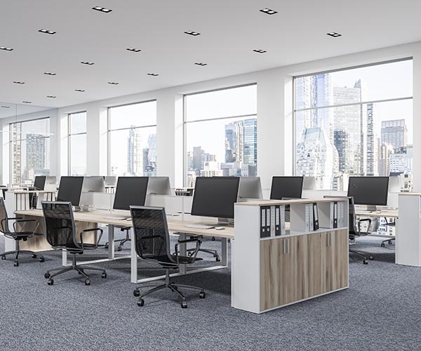 Furniture Guide - COS