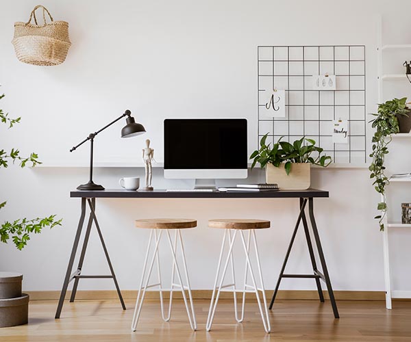 Furniture Guide - COS