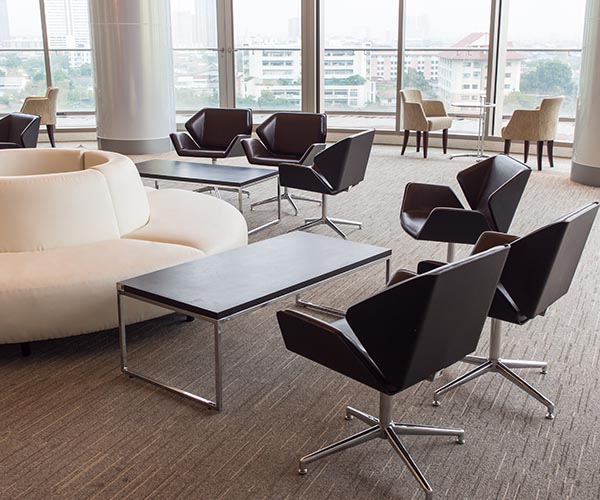 Furniture Guide - COS