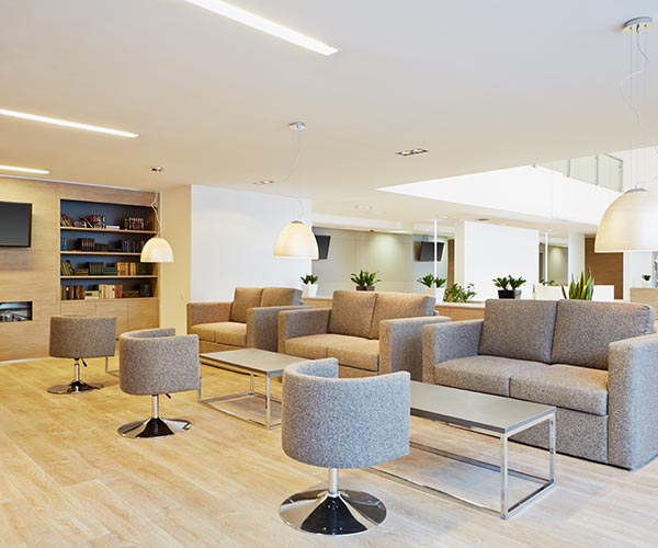 Furniture Guide - COS