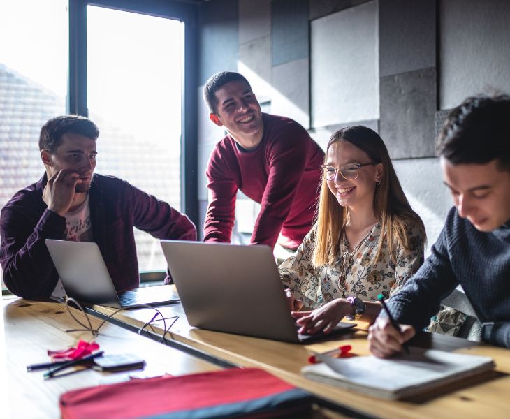 How Young People can Prepare for Employment Opportunities