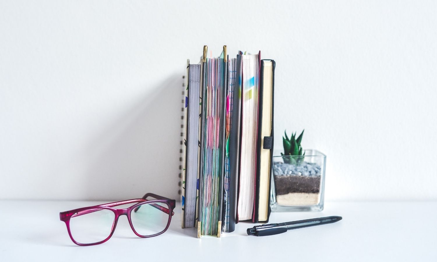 How to Properly Clean your Workspace