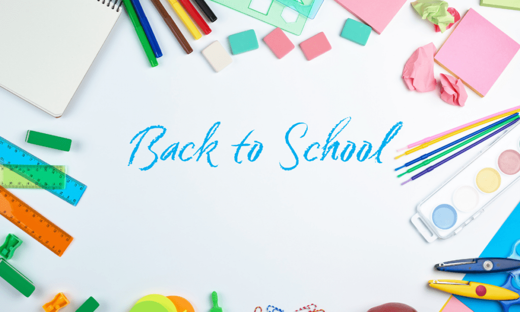 Back to School 2025: 8-Point Checklist for Teachers