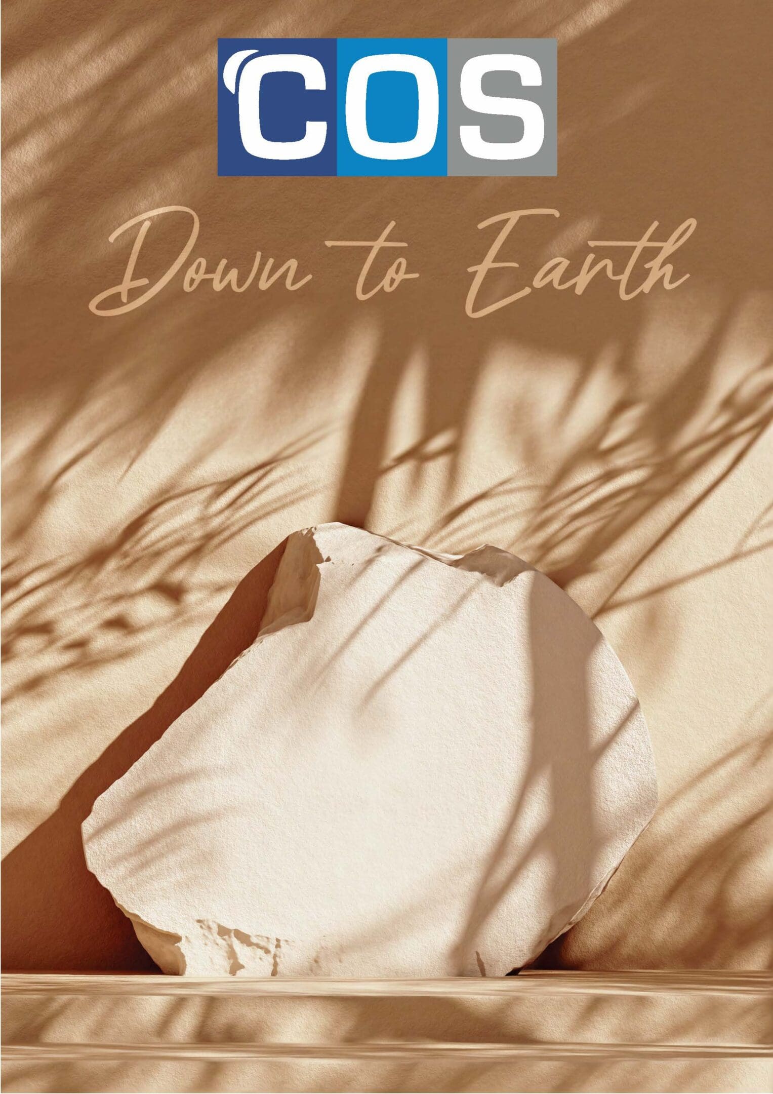 Print and Promotional Products Capabilities - COS