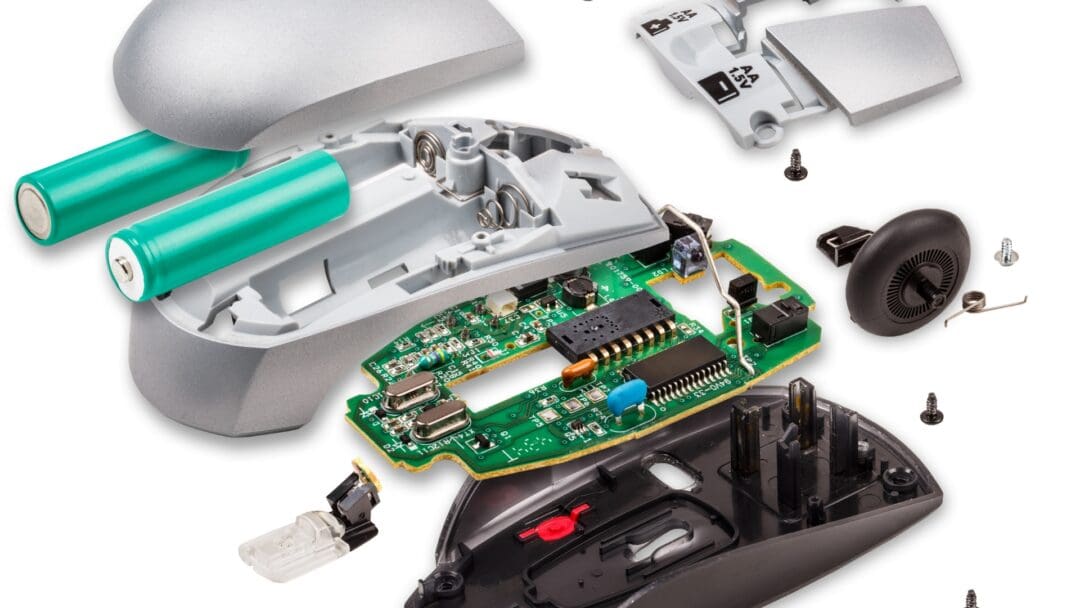 The Computer Mouse: A Complete Guide