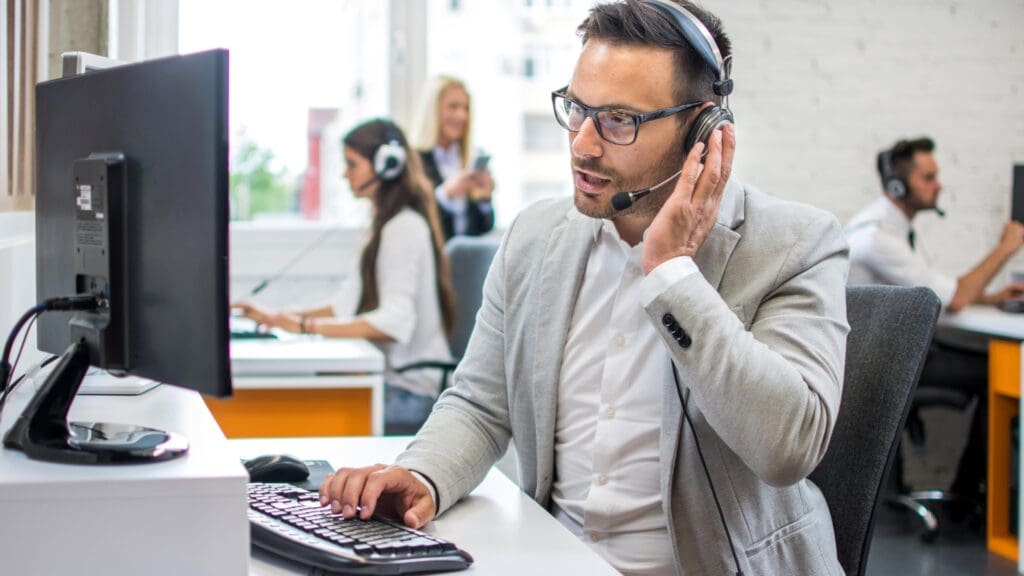 Computer Headsets: Everything You Need to Know