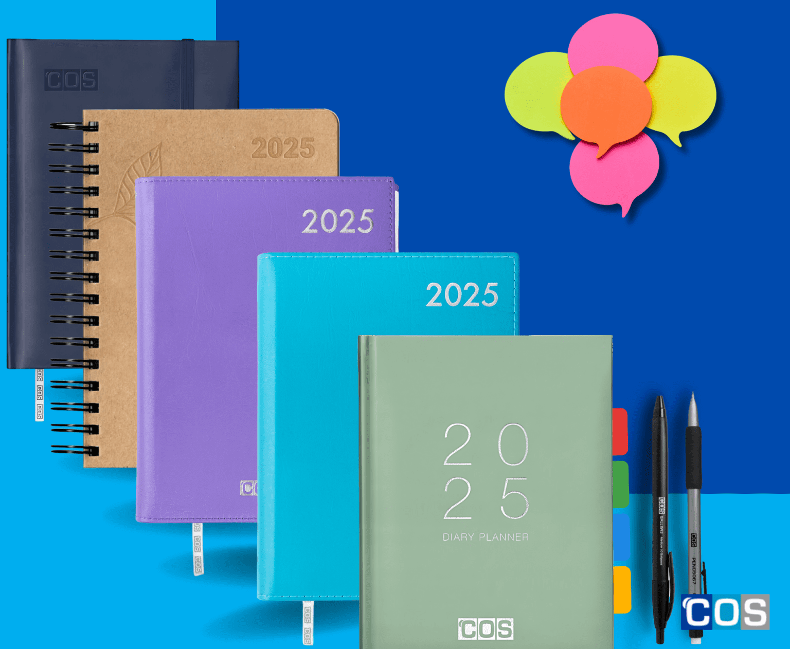 6 Benefits of Keeping a Paper Diary to Improve your Wellbeing