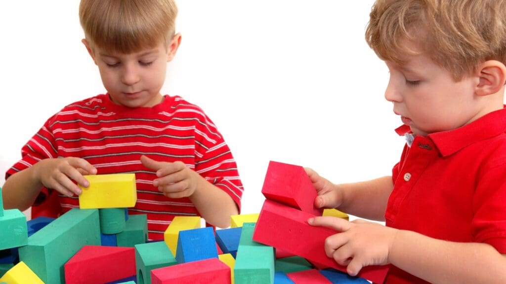 Learning Through Play: 6 Ways it Helps Children Develop
