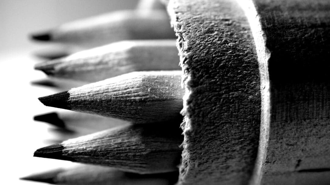 Pencils - Everything You Need to Know