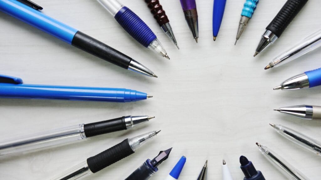 Pens: Everything You Need To Know