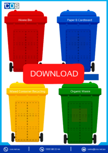 Waste Sorting for Kids