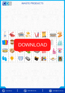 Waste Sorting for Kids