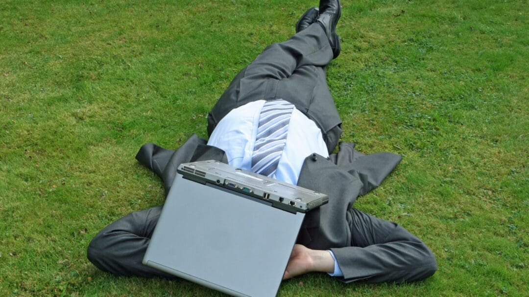 Work Breaks: Why They Are Essential