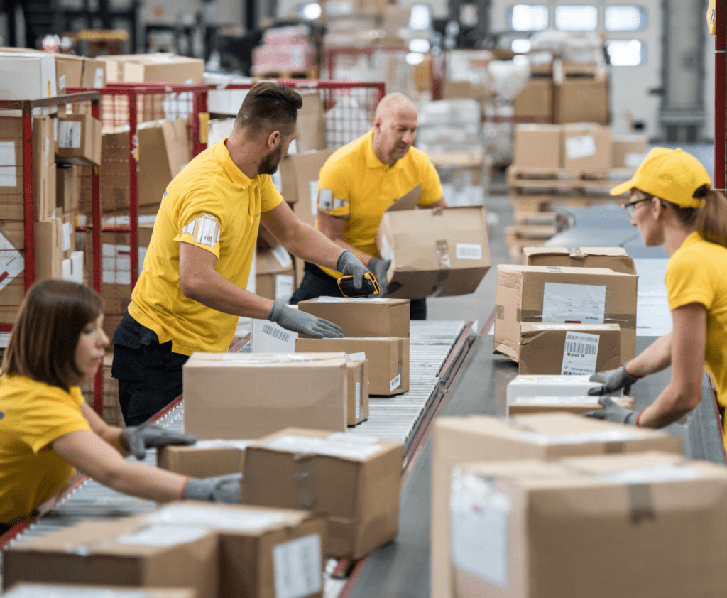 Mailroom Supplies: What are the Must Haves?