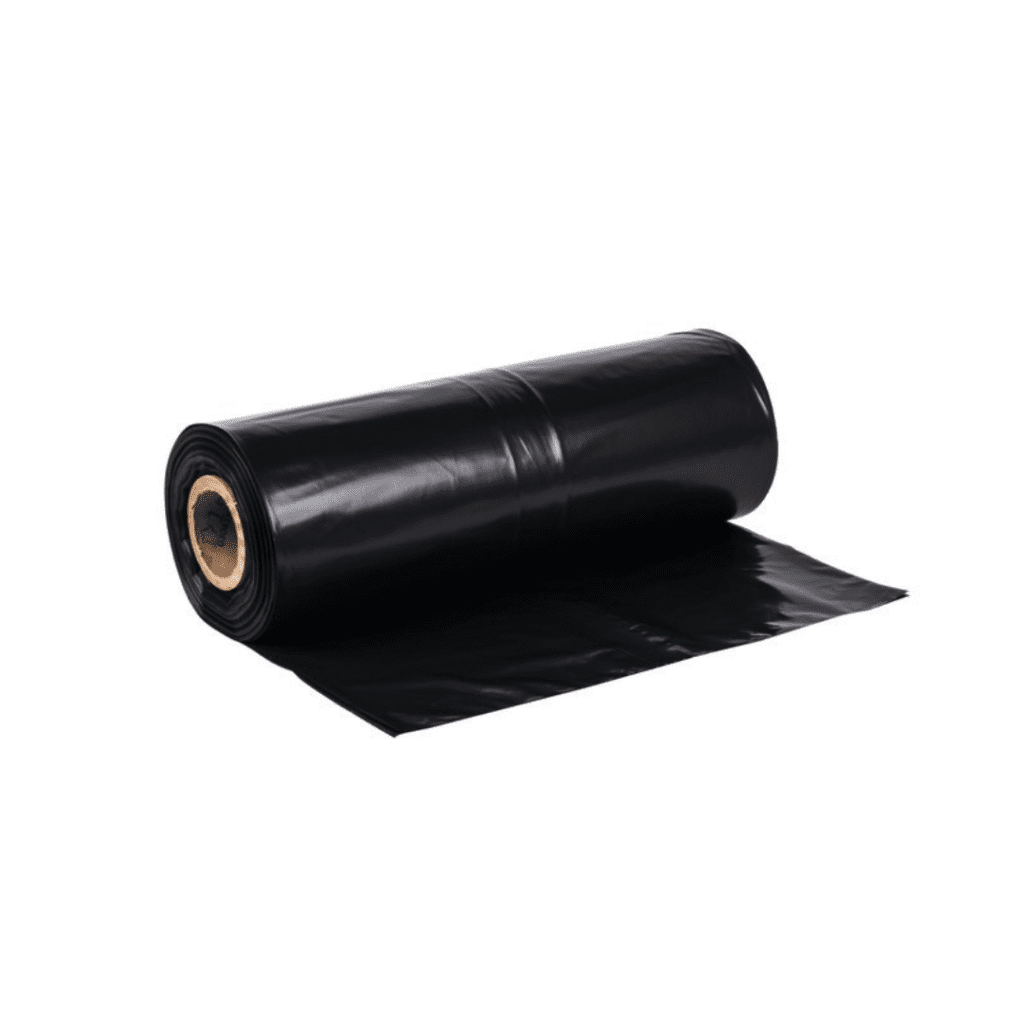 Bin Liner Basics