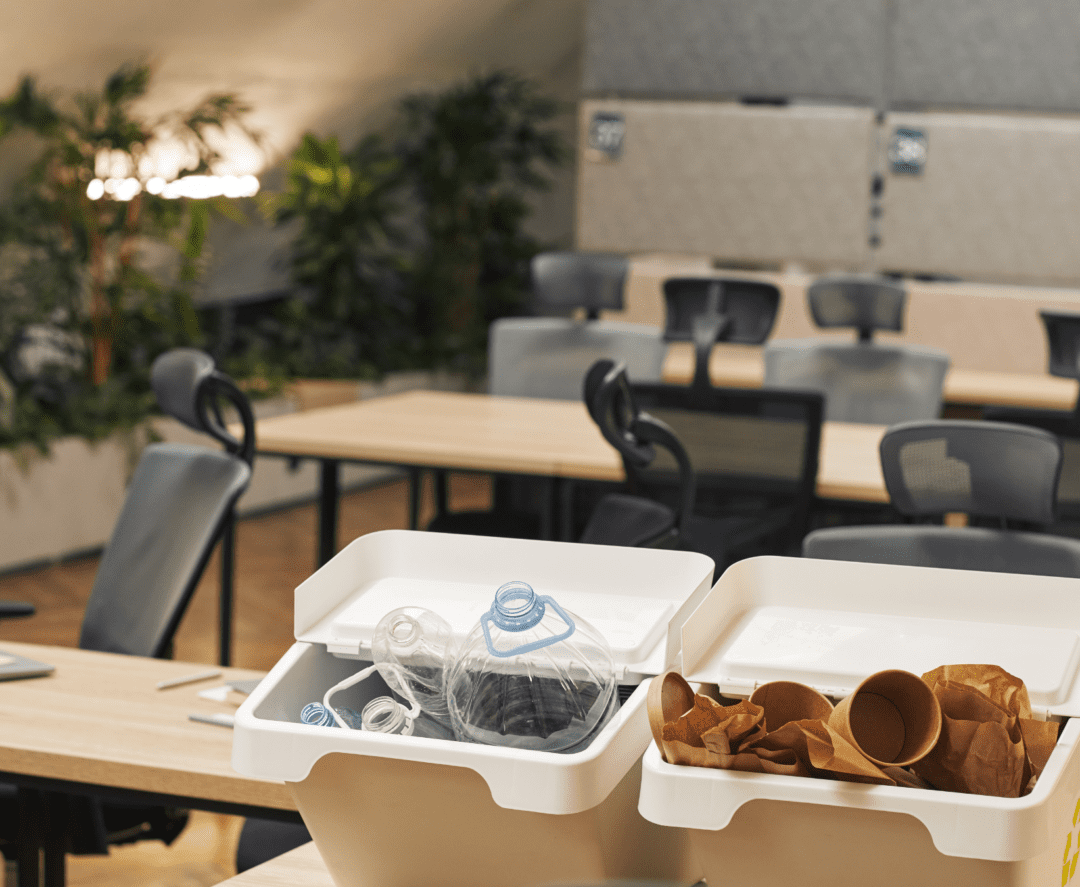 Australia’s Most Common Office Waste