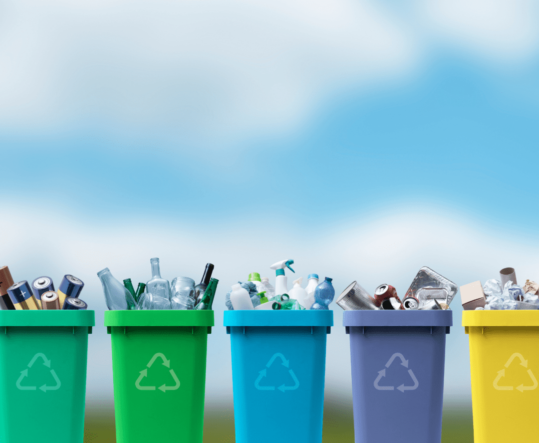 Waste Diversion & Sustainability