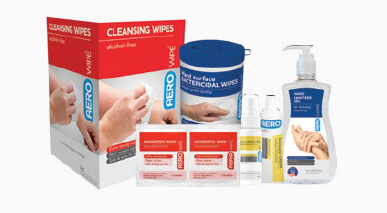 Essential First Aid Equipment for Every Workplace