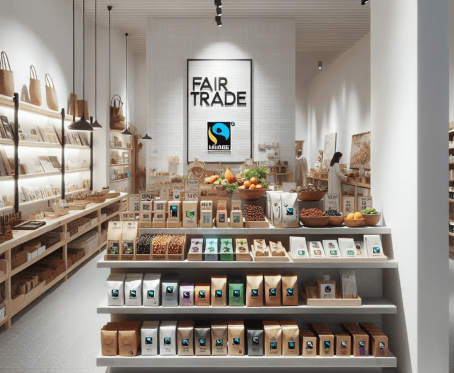 Fairtrade Matters: Why Aussie Businesses Should Support It