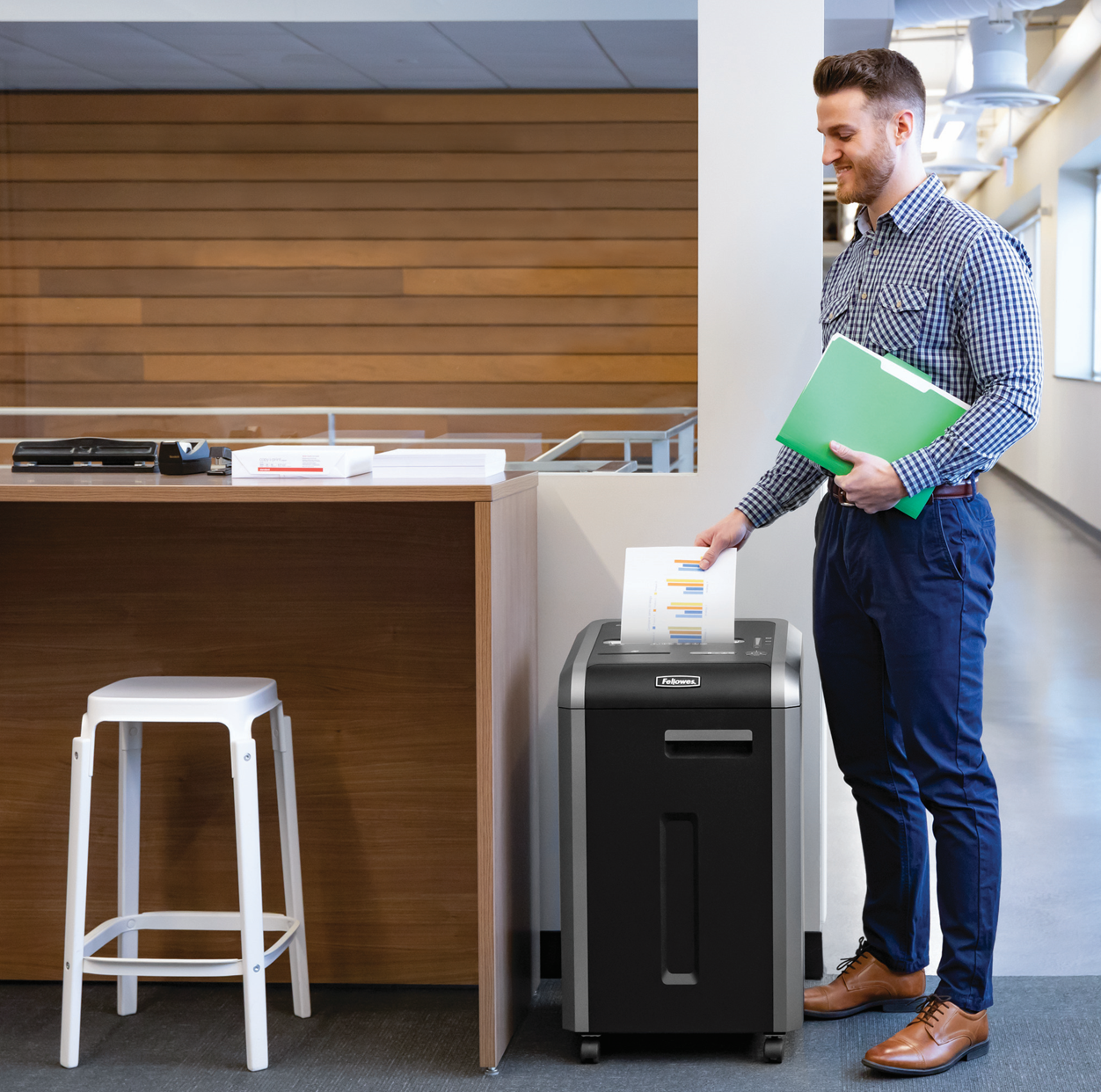 Essential Guide to Shredding for Data Protection
