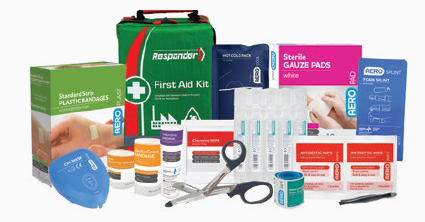 Essential First Aid Equipment for Every Workplace