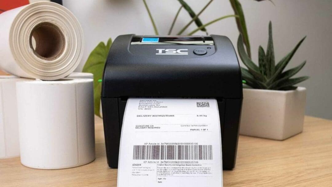 Everything You Need to Know About Label Makers - COS
