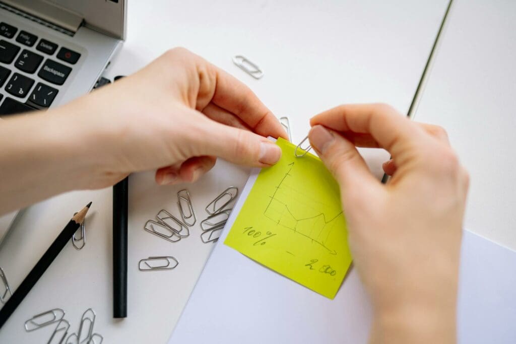 Clips and Fasteners: The Facts.