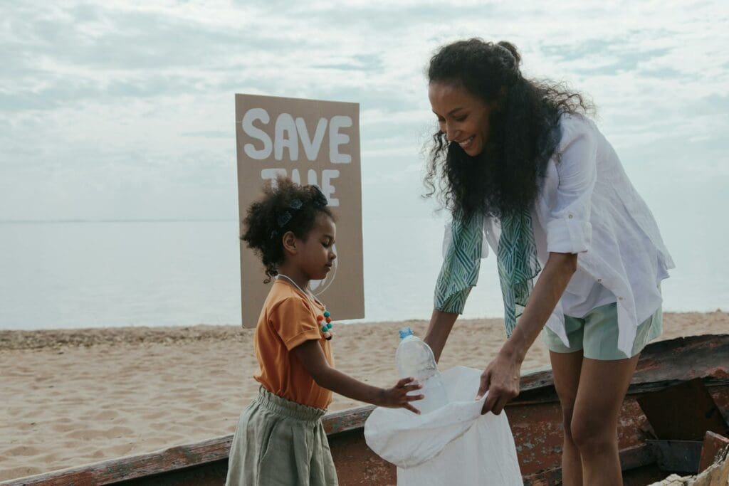 How to Reduce Waste in Schools: Engaging Students to Recycle - COS
