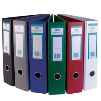 Filing Systems: Everything You Need to Know
