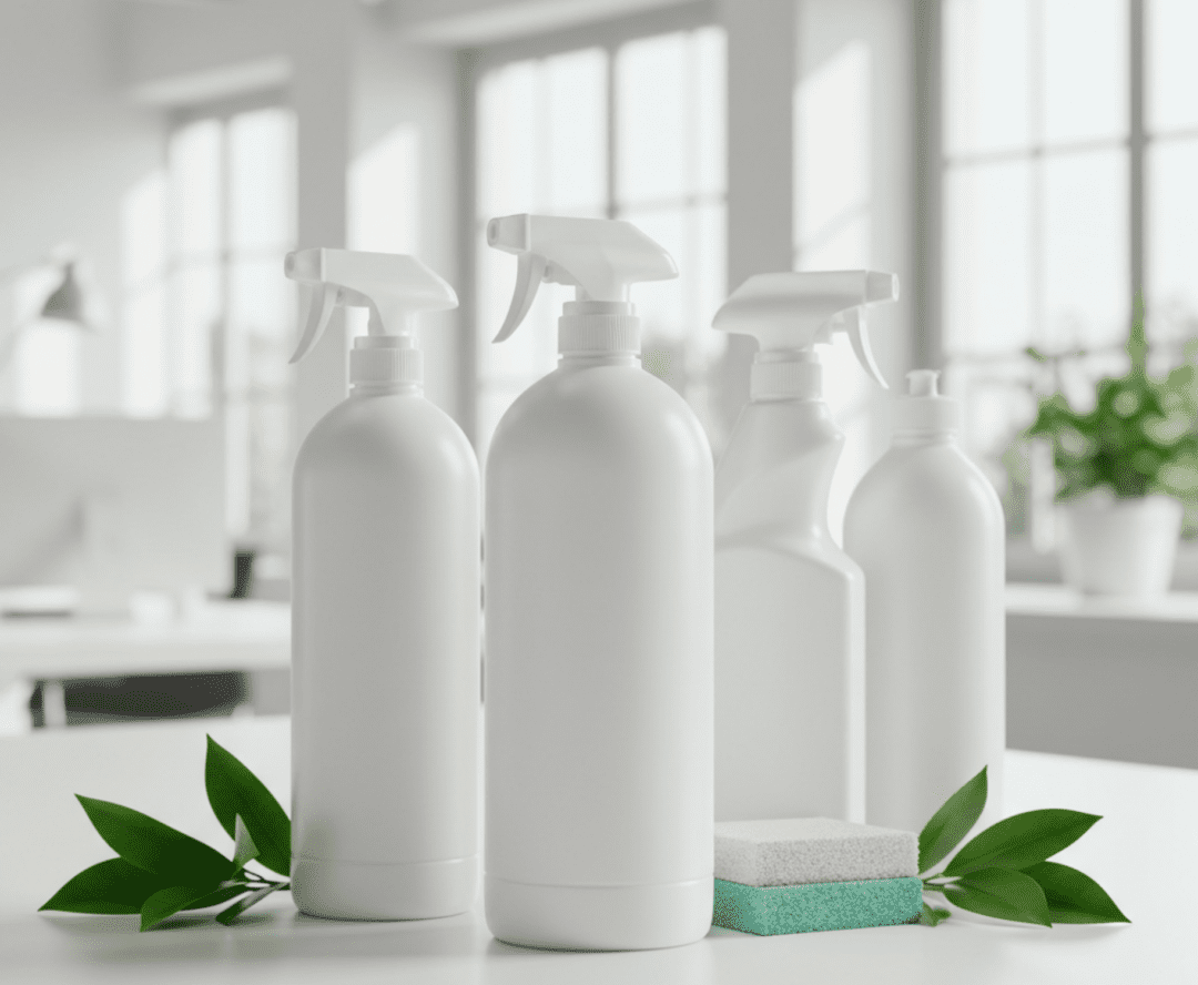 Eco-Friendly Hygiene Supplies for a Sustainable Workplace