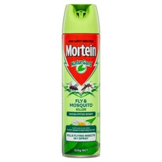 Insecticide: Everything You Need to Know