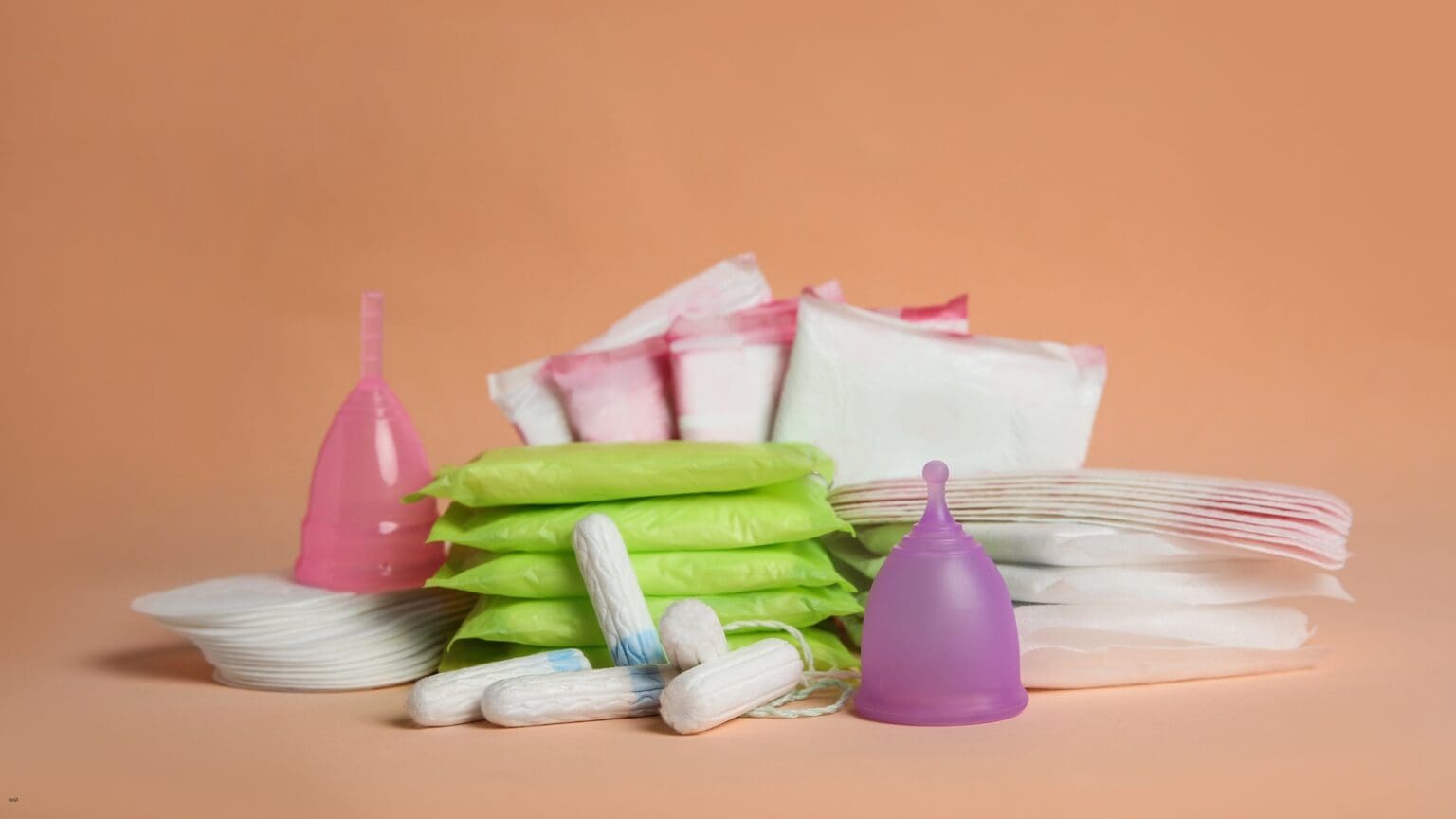 Period Products and Dispensers: All You Need to Know