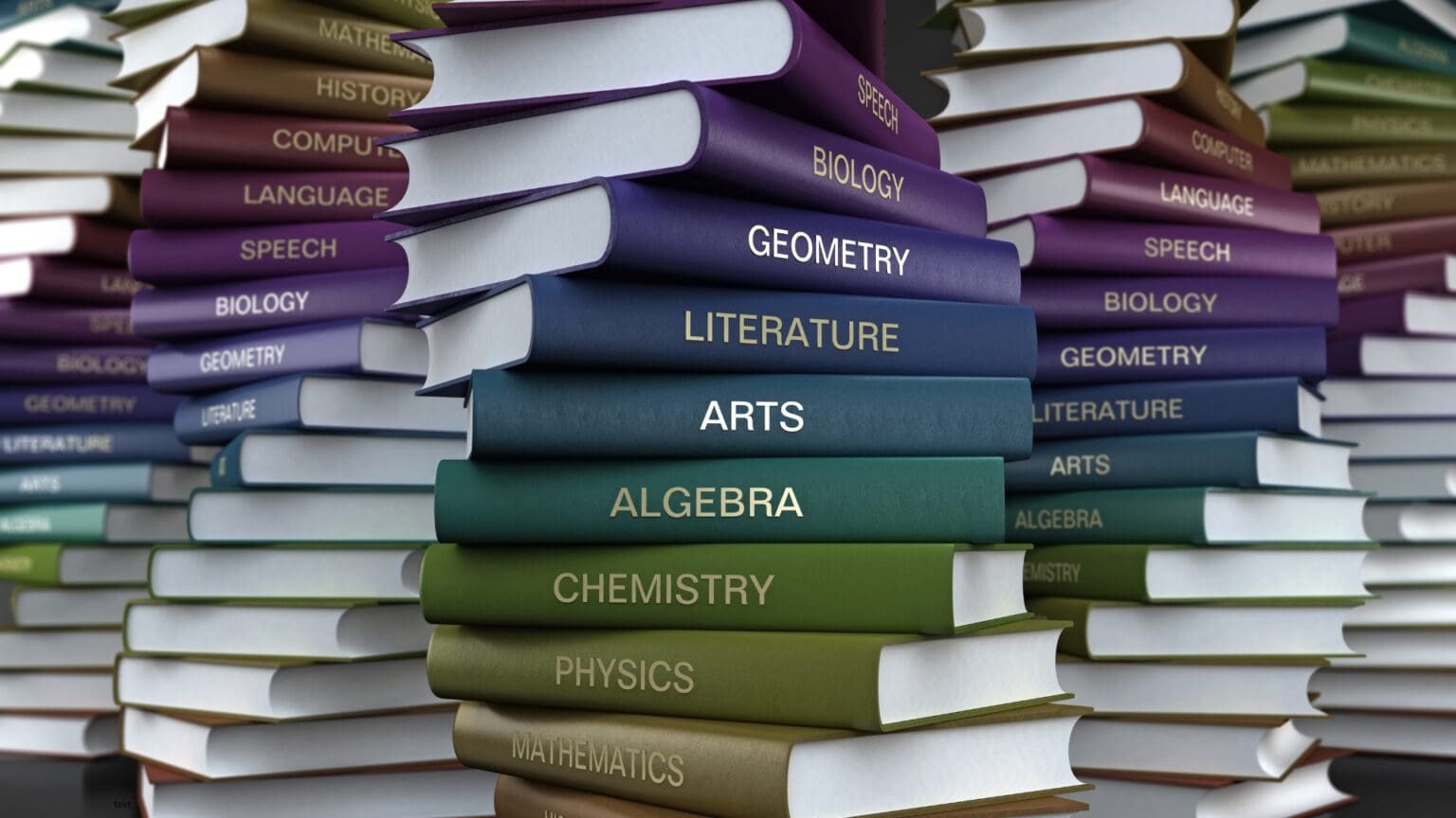 Textbooks, Workbooks and Exercise Books: All You Need to Know