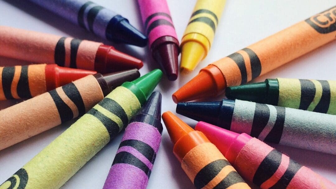 Crayons: Everything You Need to Know