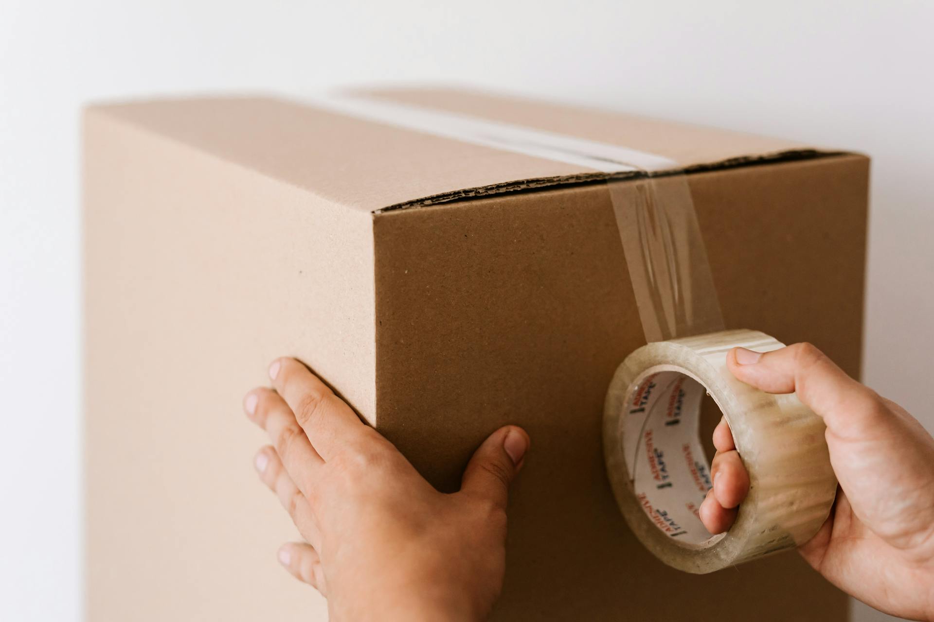 Everything You Need to Know About Adhesive Tape and Tack - COS